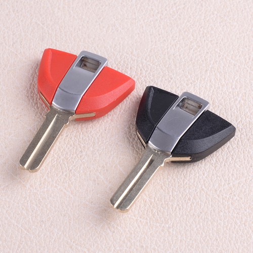 Motorcycle Uncut Keys Blade Blank Key Ignition fit for BMW S1000RR ...
