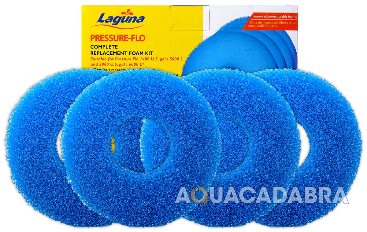 Aquarium Pond Filter Accessory Fluval Laguna Filter Case For Pressure ...