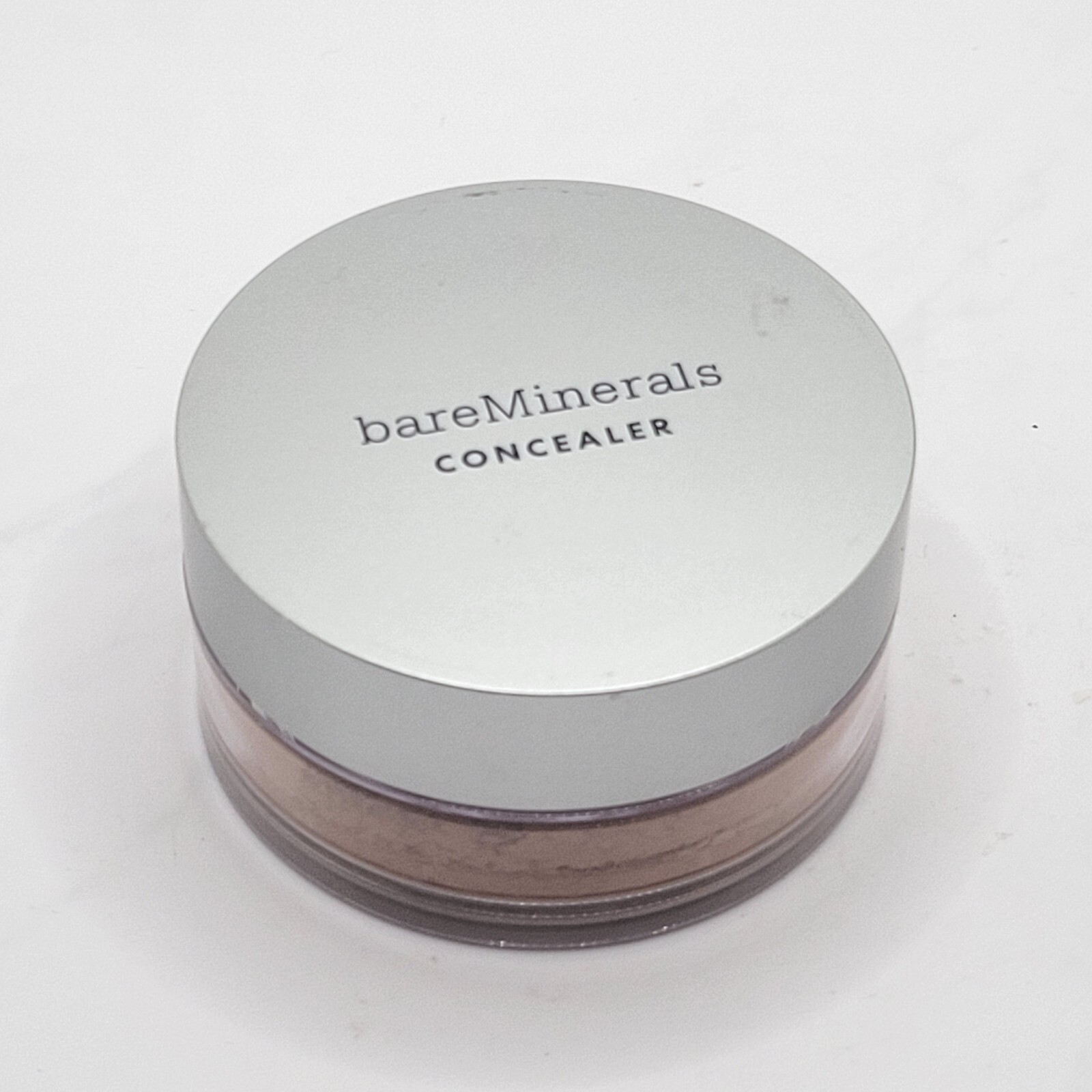 bareMinerals SUMMER BISQUE Multi-Tasking CONCEALER SPF 20 LARGE SIZE 6g ...