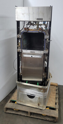 Autoclaves & Sterilizers - Castle Autoclave