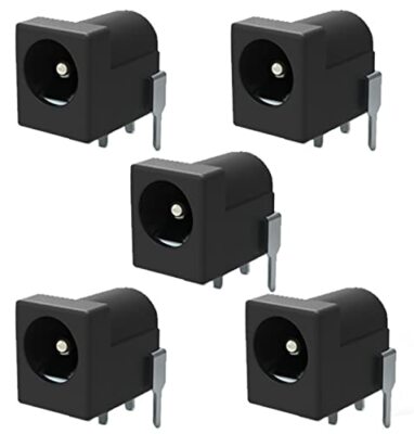 Jacks - Pcb Jack