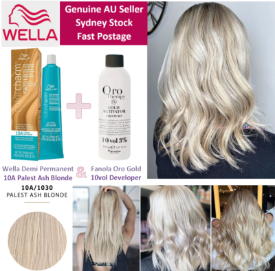 Wella Hair Color Before After Wella Caramel Glaze Color Fresh Mask