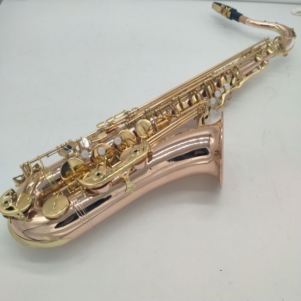 Saxophone Tenor Phosphor Copper Double Bond YTS-875 Saxophone New- | eBay
