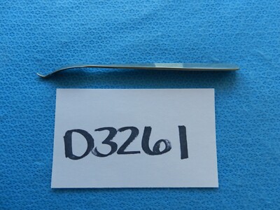 D3261 Smith & Nephew Surgical 8mm Hohmann Retractor 71173369 | eBay