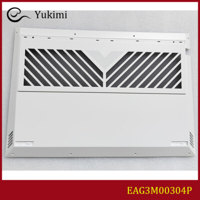EAG3M00304P FOR HP Victus 16-D 16-E TPN-Q264 TPN-Q263 White D Shell ...