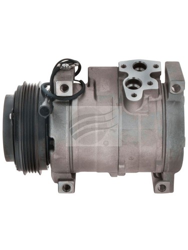 Denso Compressor For IVECO DAILY 2.3L DSL 10- 10S17C 4PV (CM5843 ...