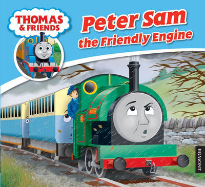 VARIOUS : Peter Sam (My Thomas Story Library) Expertly Refurbished ...