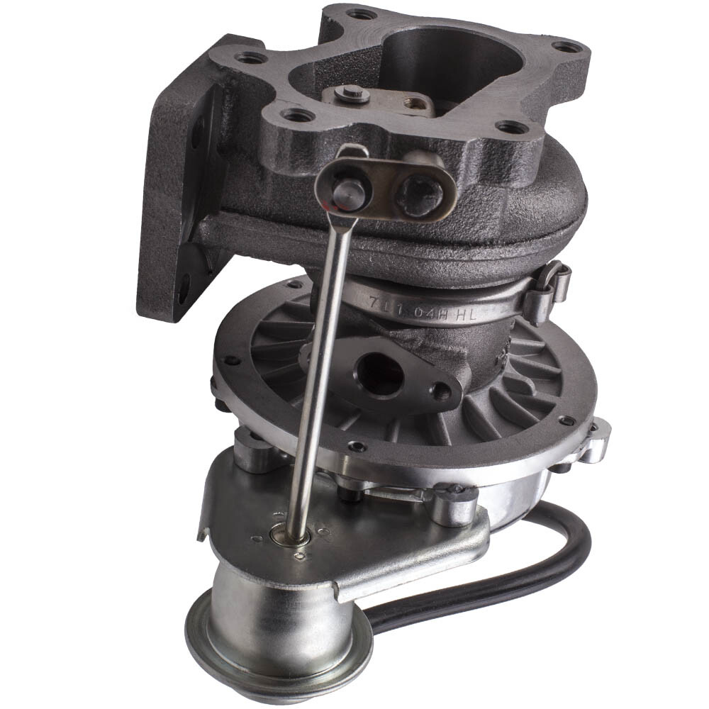 Turbochargrer Turbo Fit Caterpillar Perkins 3024c VB420081 VA420081 ...