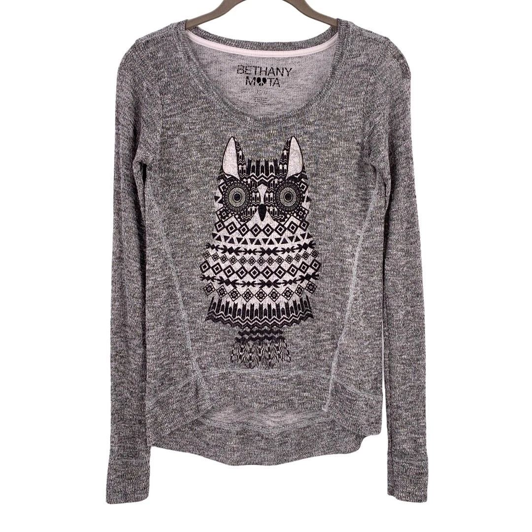 Bethany Mota Winter Collection