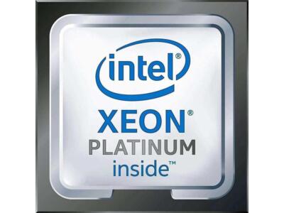 Intel Xeon Platinum (4th Gen) 8480+ Hexapentaconta-core (56 Core) 2 GHz ...