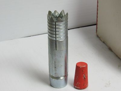 NEW (20) RED HEAD SNAPP-OFF SELF-DRILLING CONCRETE MASONRY ANCHOR S-78 ...