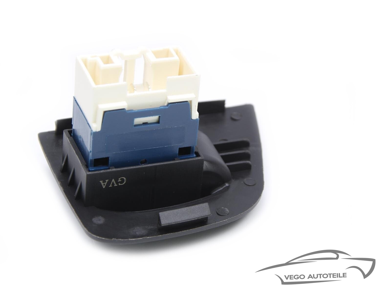 FENSTERHEBER SCHALTER TASTE TASTER VORNE RECHTS 735417034 ORIGINAL VEGO ...