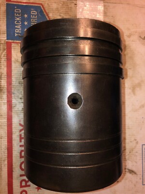 Parts - Hercules Hit Miss Engine