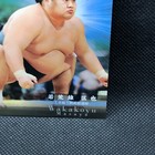Wakakoyu Masaya sumo wrestling Card 60 Baseball Magagine 2021 Japanese ...