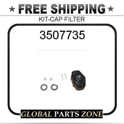 3507735 - KIT-FILTER fit CATERPILLAR (CAT) | eBay