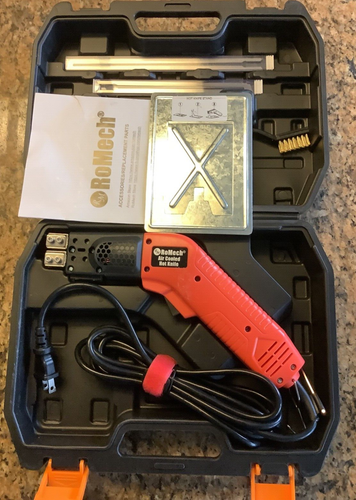 ROMECH Foam Cutter Pro Electric Hot Knife 200W Styrofoam Cutter | eBay