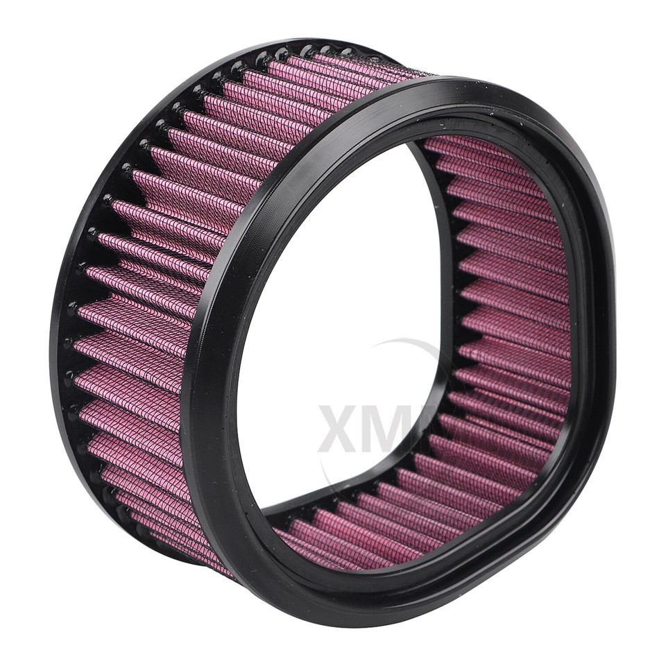 Air Filter For S&S Super E & G Carburetors With Teardrop Air Cleaner ...