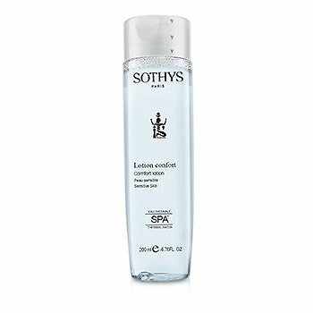 Sothys Comfort Lotion Sensitive Skin 200ml / 6.76oz | eBay