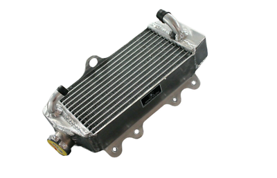 Aluminum Radiator Cooling For Yamaha YZ85 2002-2020 2006 2007 YZ 85 ...