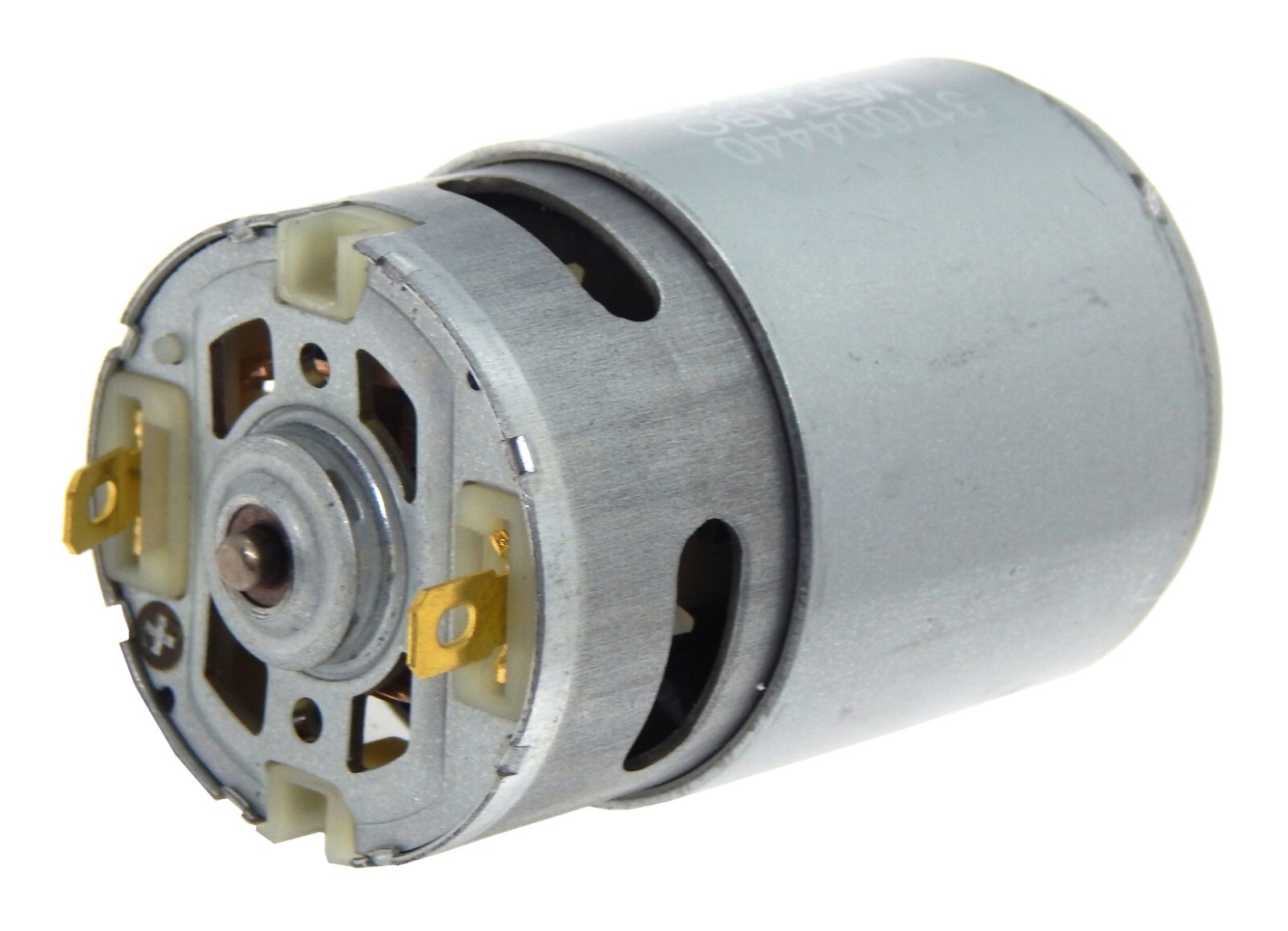 METABO 14,4 V BS 14,4 SB 14,4V Quick Gleichstrommotor 317004440 MOTOR ...