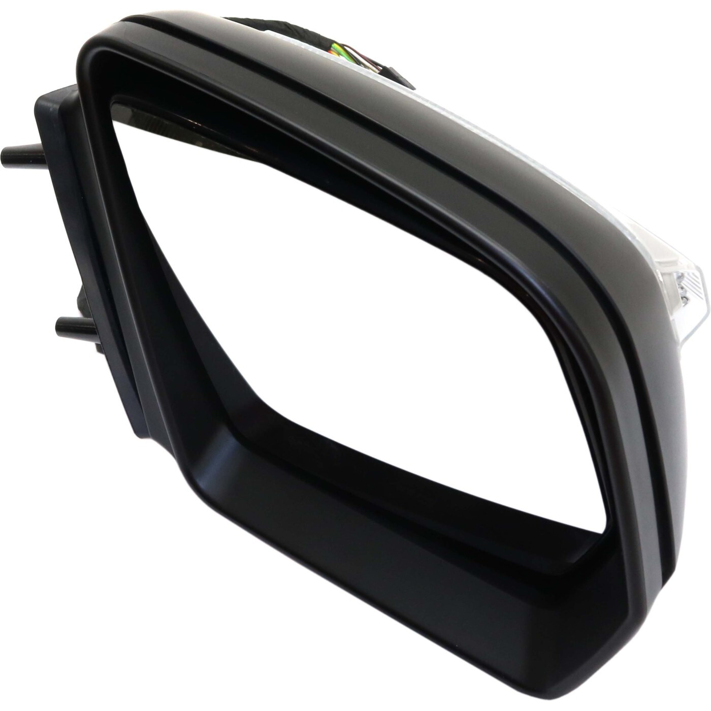 Mirrors Passenger Right Side Heated for MB Mercedes ML Class Hand ...