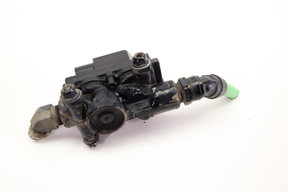 2021 Freightliner Cascadia Left Rear Wabco Air Modulator Valve 4721960250