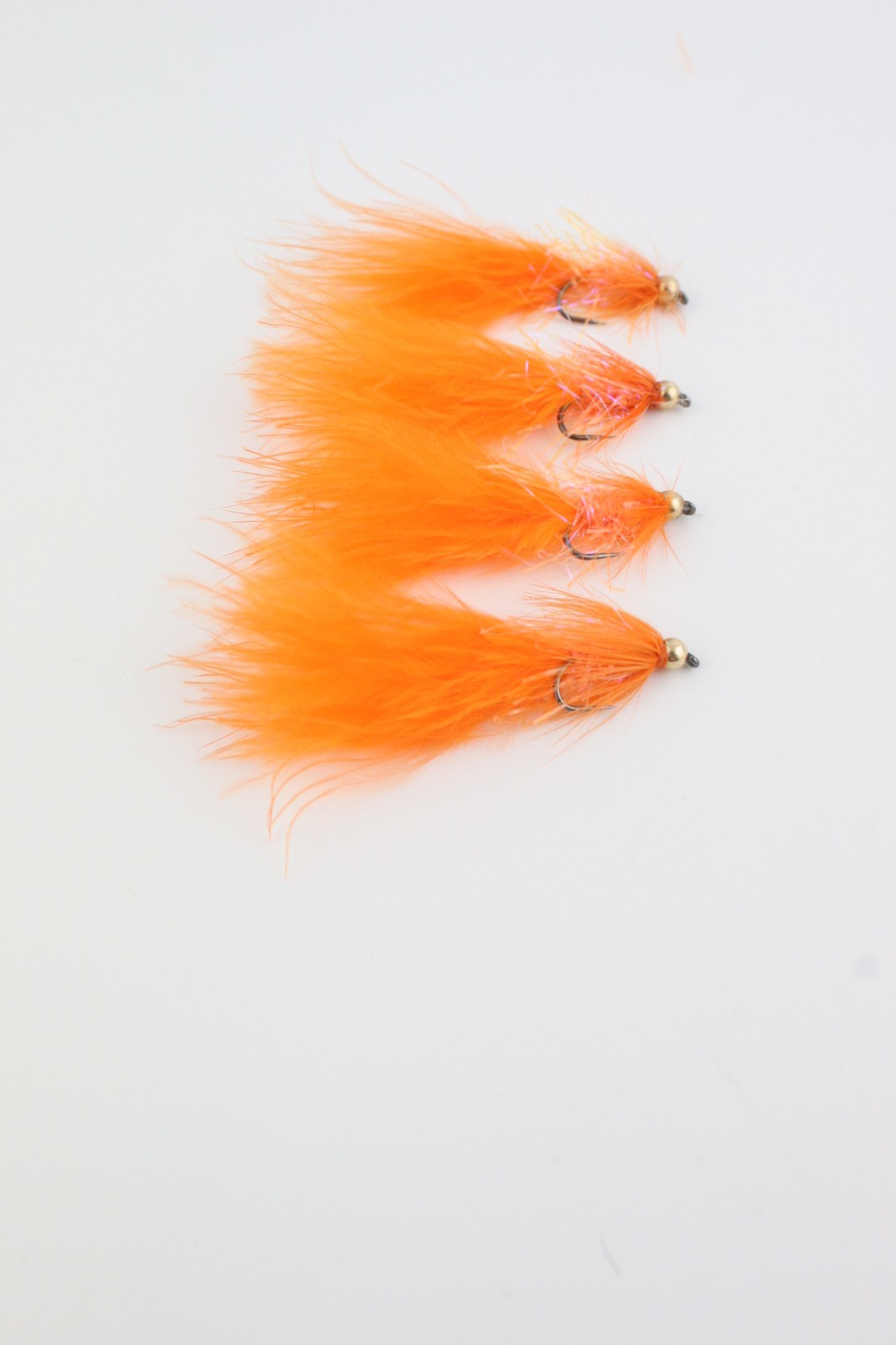 Barbless Stillwater Lures - Assortment, Box Selection, Trout Fishing ...