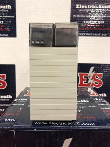 Allen Bradley ProcessLogix Redundency Module 1757-SRM Series B | eBay