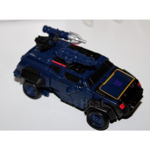 Transformers Reactivate Soundwave complete Hasbro 2023 Deluxe Class | eBay