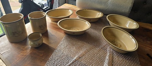 Joblot Of Denby Ware - Memories (8X Pieces) | eBay UK