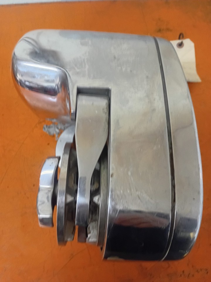 Lewmar Pro-Series 700 Anchor Windlass | eBay