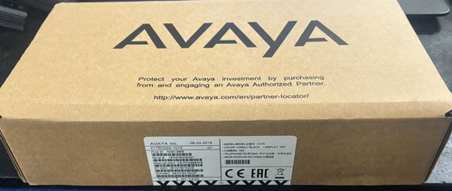 NEW - Avaya Vantage K175 VoIP Multimedia Video Conferencing Device 700513905 | eBay
