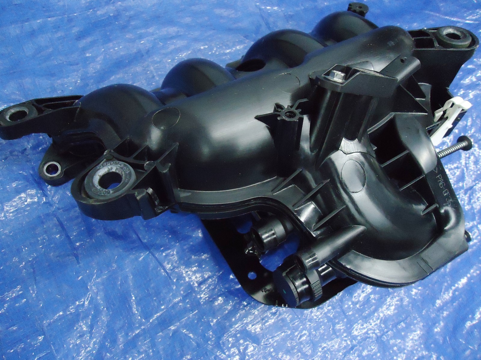 2007-2016 MINI COOPER S R55 R56 R57 R58 INTAKE MANIFOLD SENSOR ...