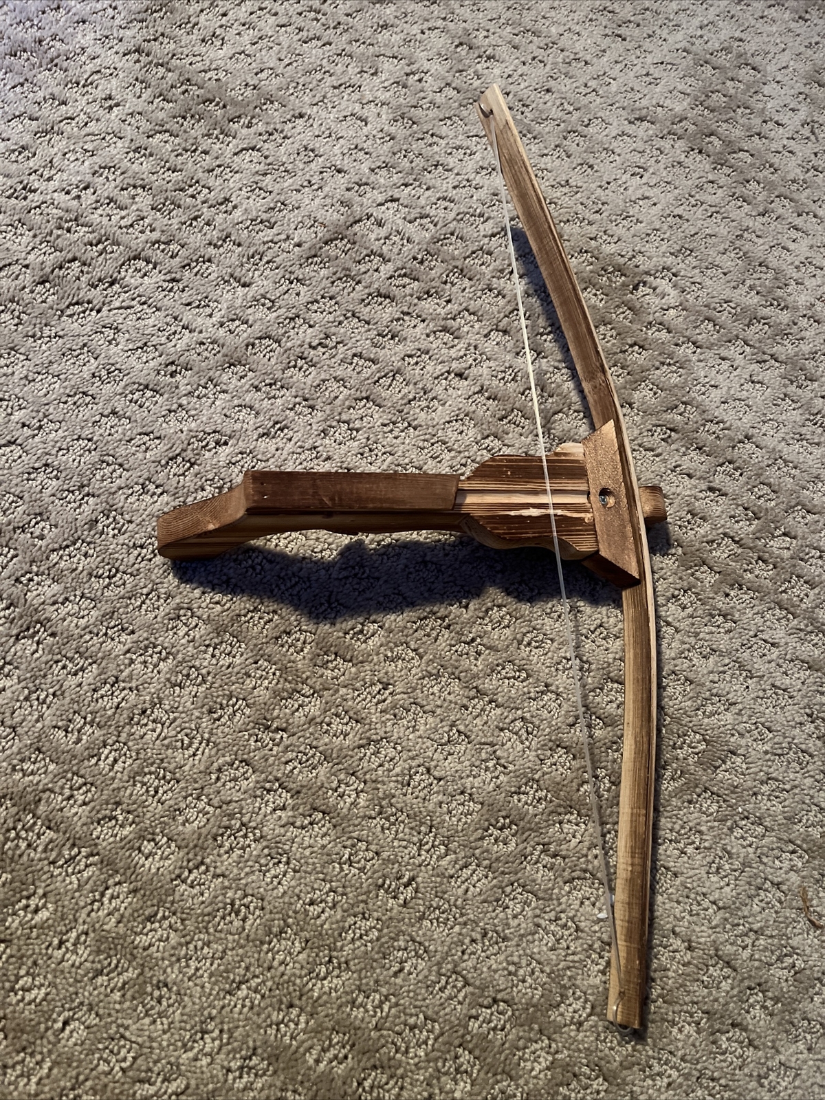 Renaissance Style wood crossbow | eBay