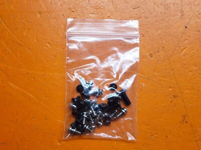 ⭐️⭐️⭐️⭐️⭐️ TV Full Screw Set w/o Stand Screws Vizio M50Q6-J01 | eBay