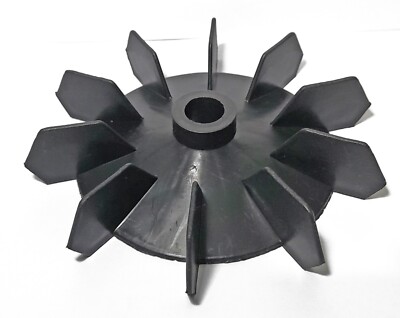 16MM Bore Plastic Cooling Fan For Electric Motors New | eBay