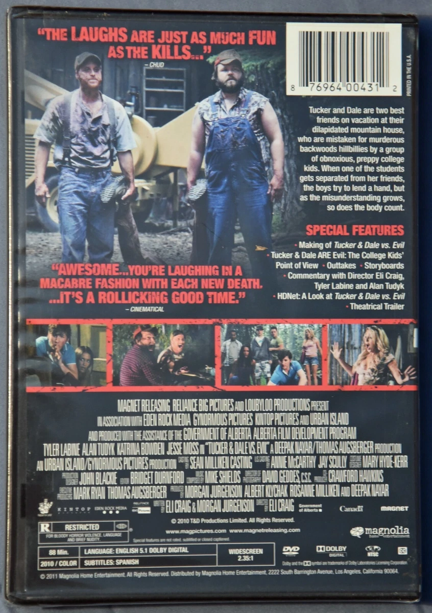 Chelan Simmons Tucker And Dale