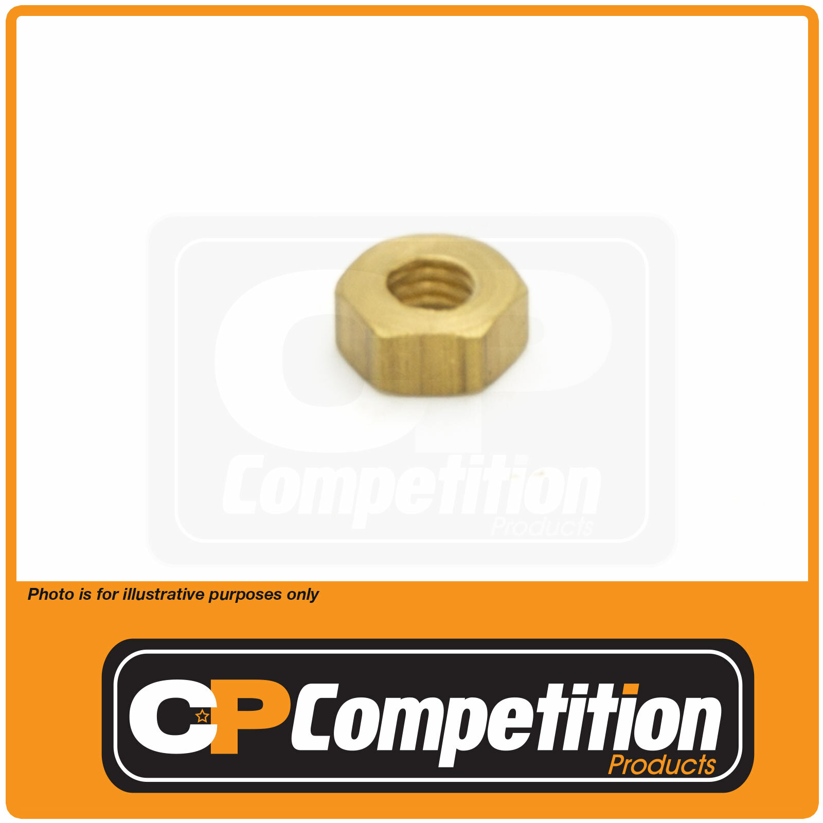 SU CARBURETTOR FUEL PUMP NUT FOR TERMINAL STUD INSIDE PUMP AUA1661 | eBay