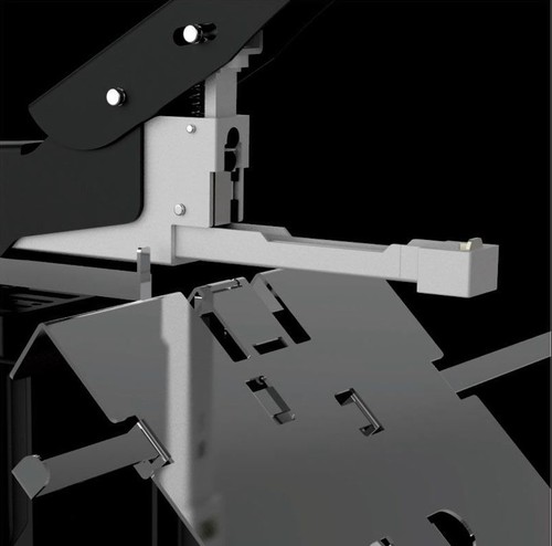 Manual saddle stitching stapler A3 saddle stitch stapler stapler heavy ...