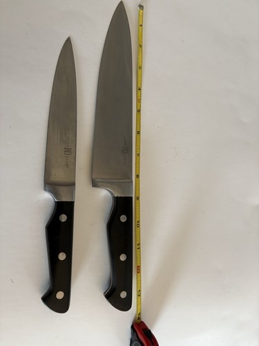 Paula Dean Lot Of 2 -8”blade And 6” Good Condition | eBay