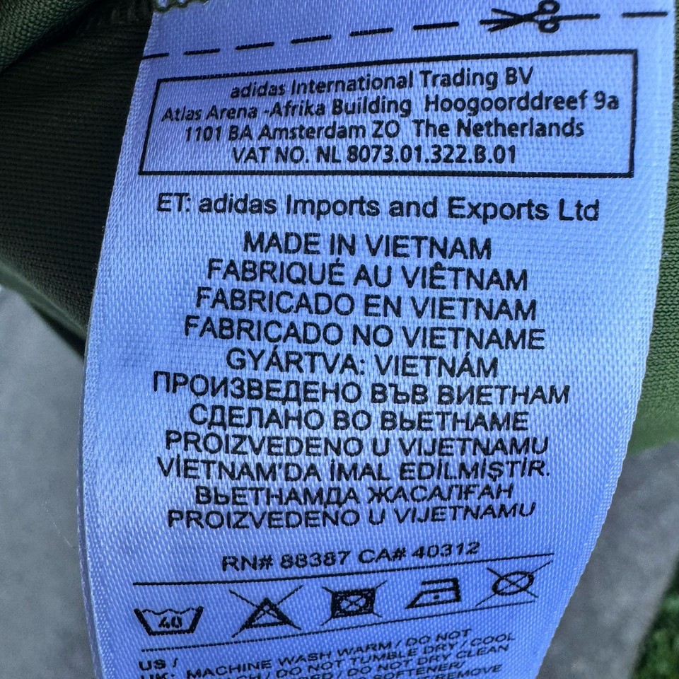 Adidas Juventus 2017/18 Third Jersey Kit Craft Green ClimaCool Jeep Men ...