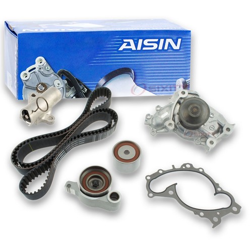 Engine Timing Belt Kit with Water Pump-w/Water Pump AISIN TKT-026 | eBay