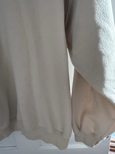 Vintage Passamaquoddy Native American Sweatshirt XL David Moses Bridges ...