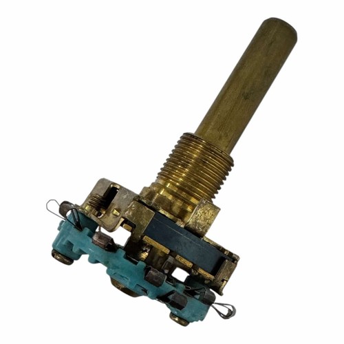 692-1 CTS 12 Position Rotary Switch | eBay