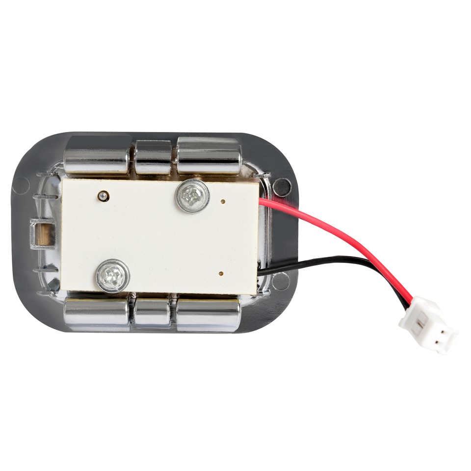 Choice Parts W11462342 for Whirlpool Refrigerator LED Light Module ...