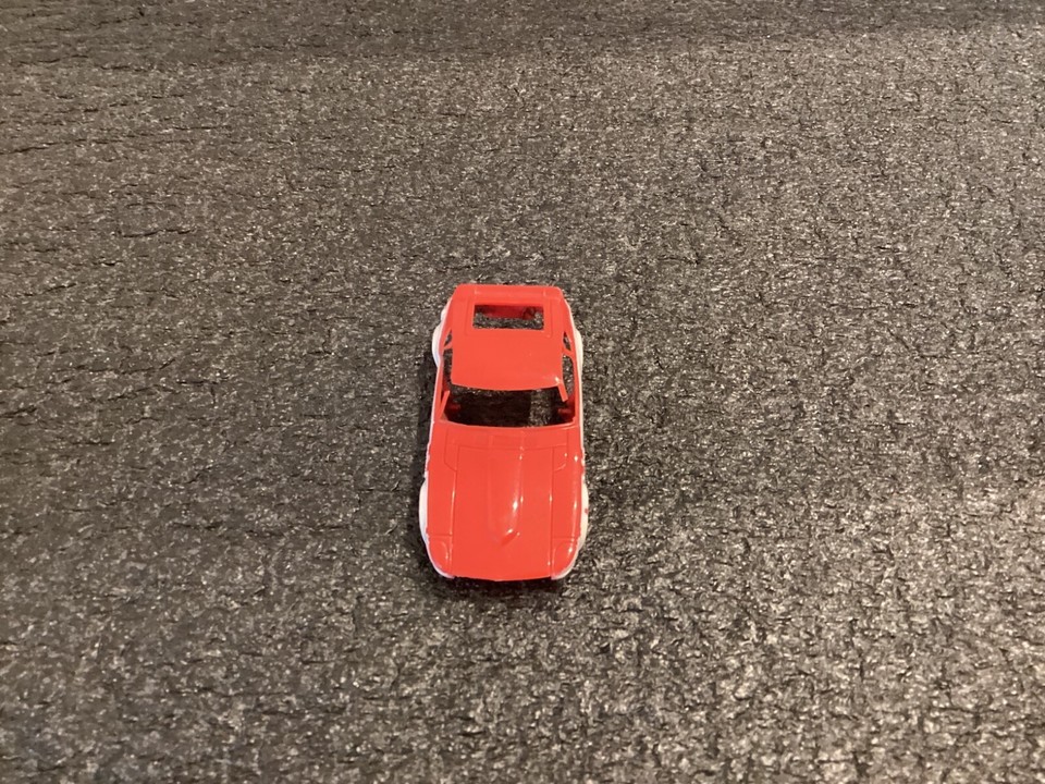HO SLOT CAR BODY ONLY | eBay