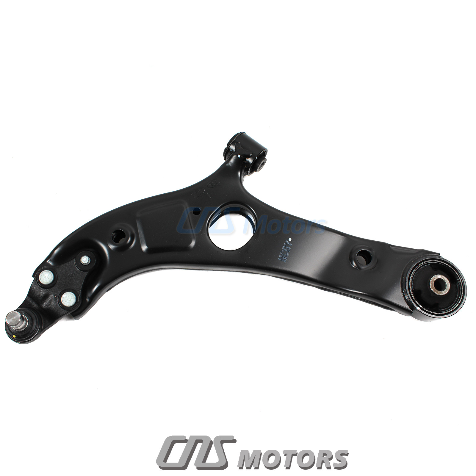 ⭐GENUINE⭐ Lower Control Arm FRONT LEFT for 12-15 Azera Sonata Optima ...