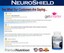 Advanced Memory Formula NeuroShield 14 Ingredients, Bacopa, Huperzine ...