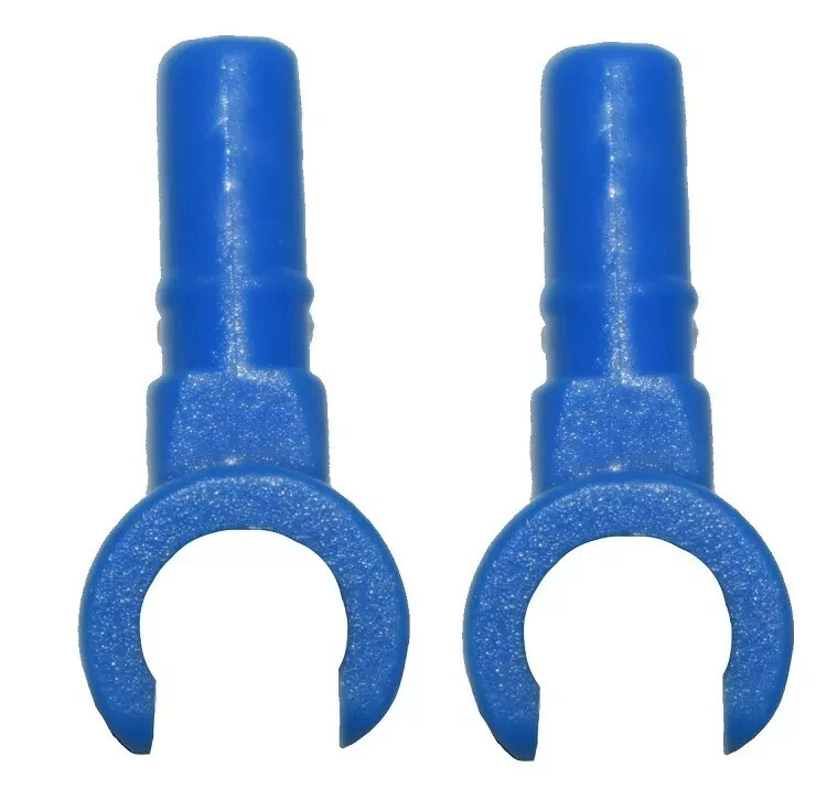 LEGO Minifigure Hands Pair - PICK YOUR COLOR & COUNT Body Parts Lot ...