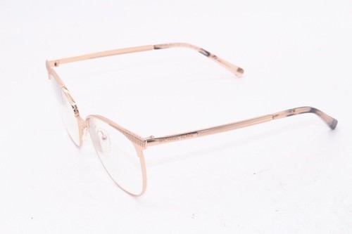 MICHAEL KORS MK 3018 1194 GOLD HAVANA AUTHENTIC FRAMES EYEGLASSES 54-17 ...